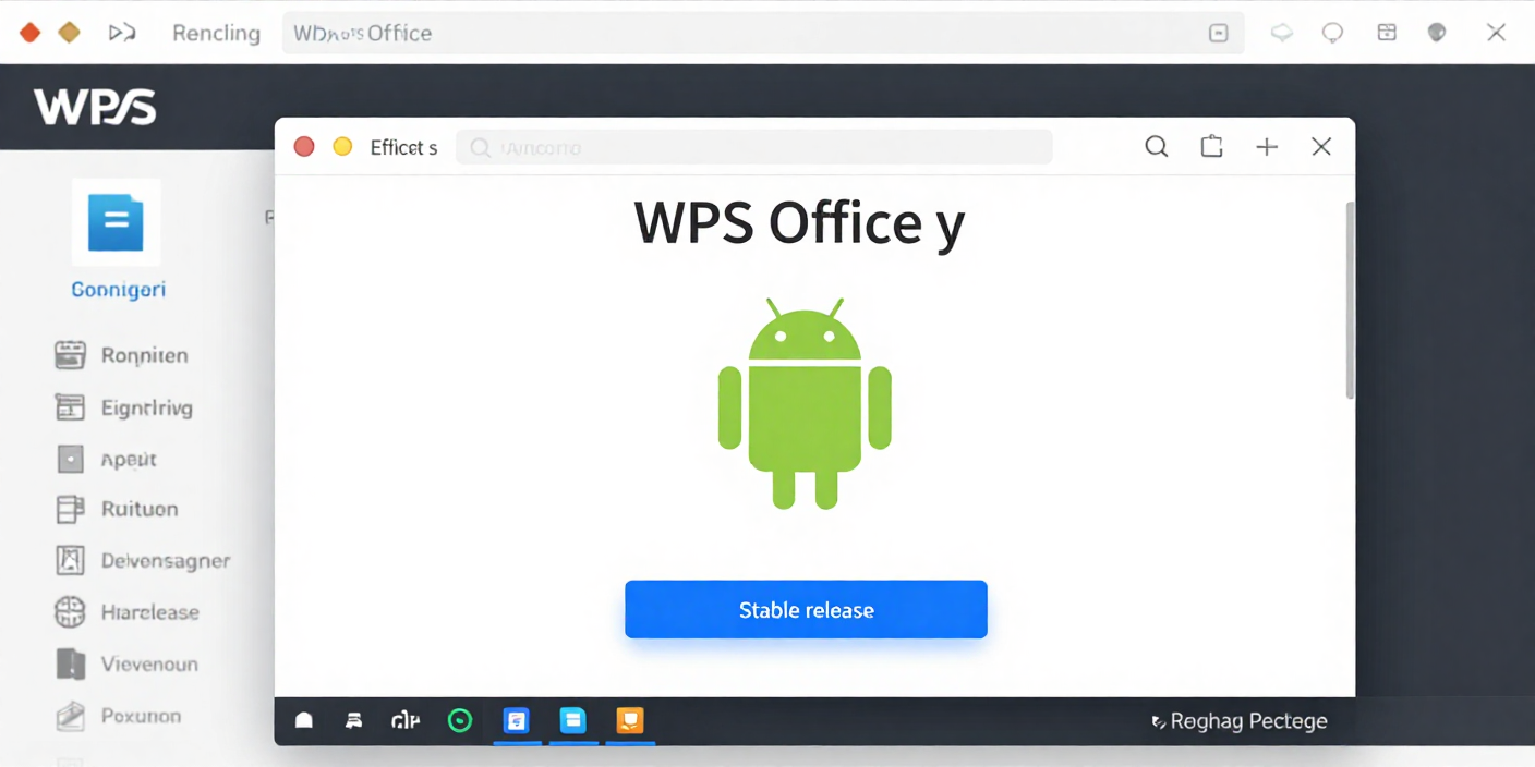 Download WPS Office And Unlock Its Advanced Spreadsheet Function Library