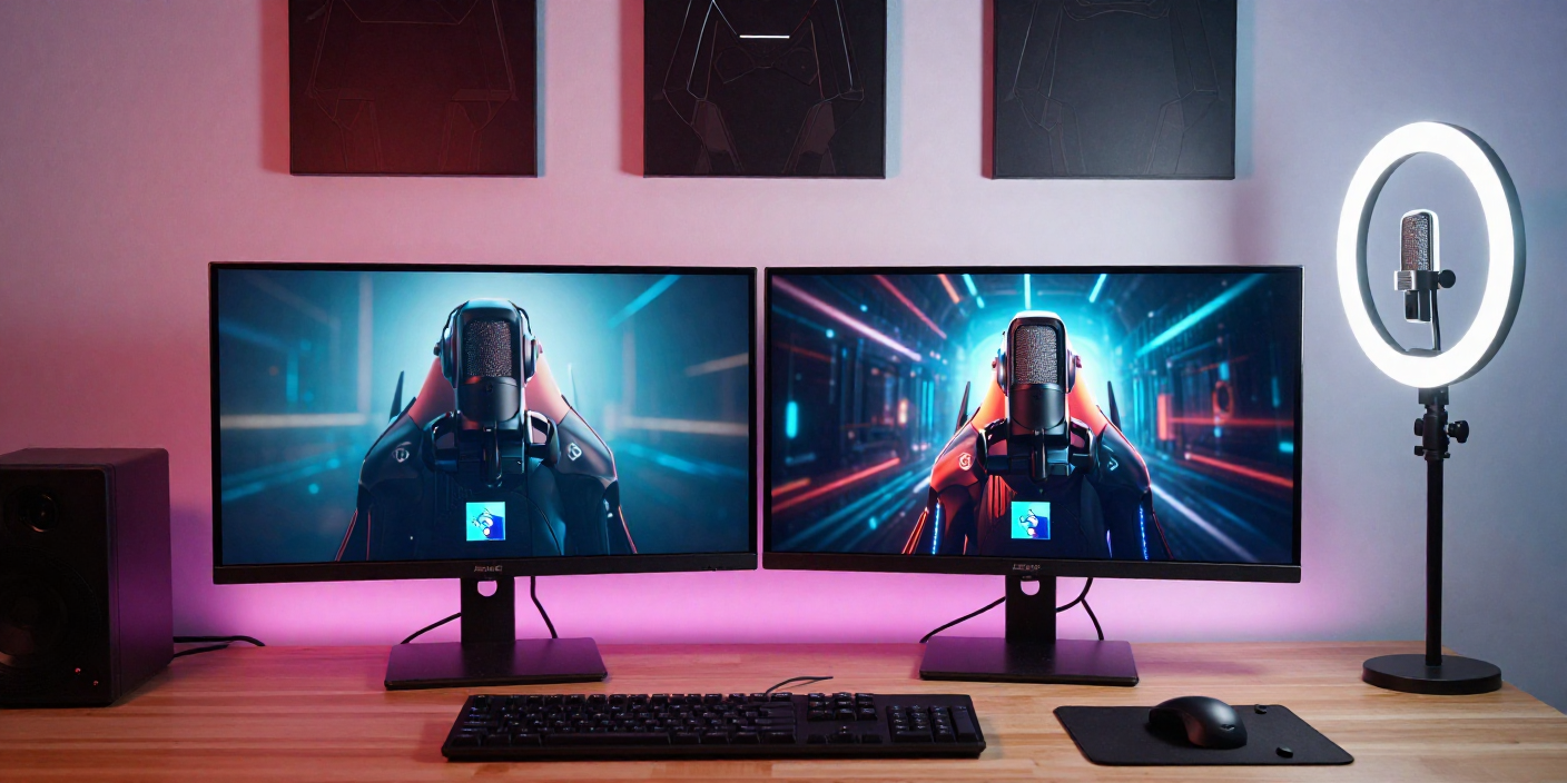 Gaming Setup Ideas: Ultimate Guide to Build the Perfect Gaming Room